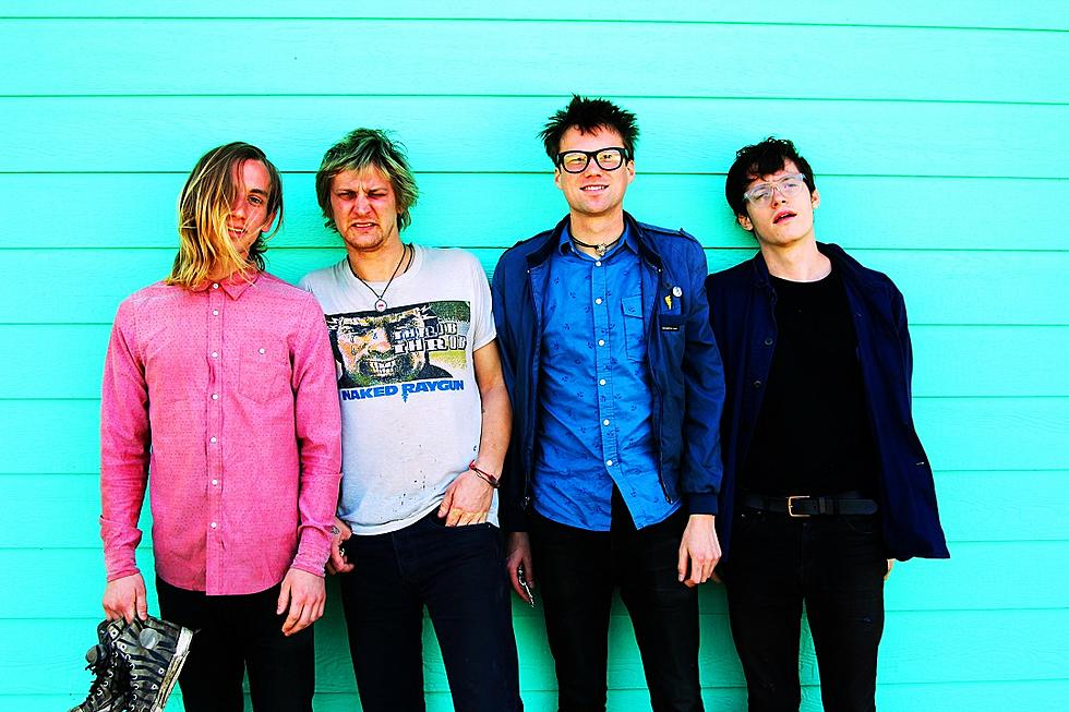 ACRN.COM – Ohio University's place for all things music and media.