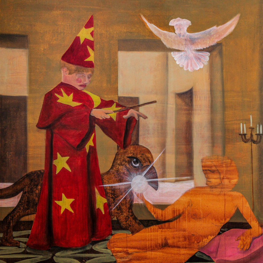 Single Review: Men I Trust – “Husk” – ACRN.COM