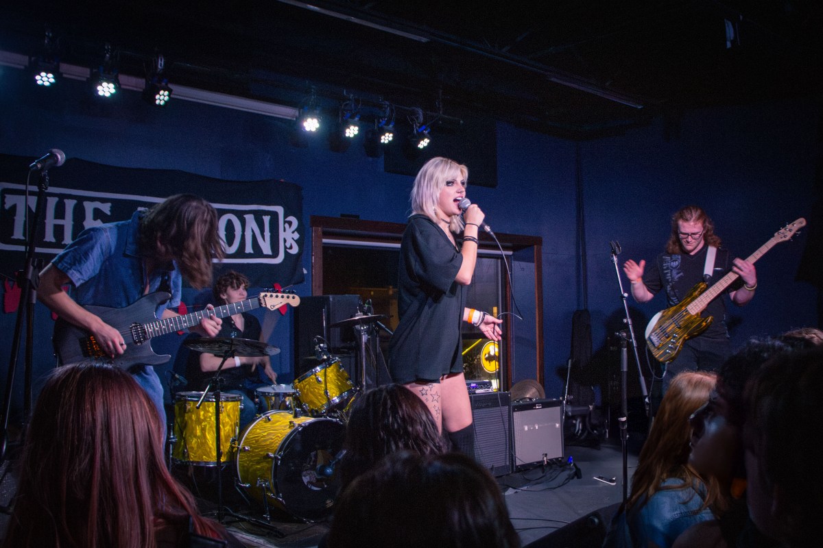 Q&A Battle of the Bands 2024: The Talk Show Hosts – ACRN.COM