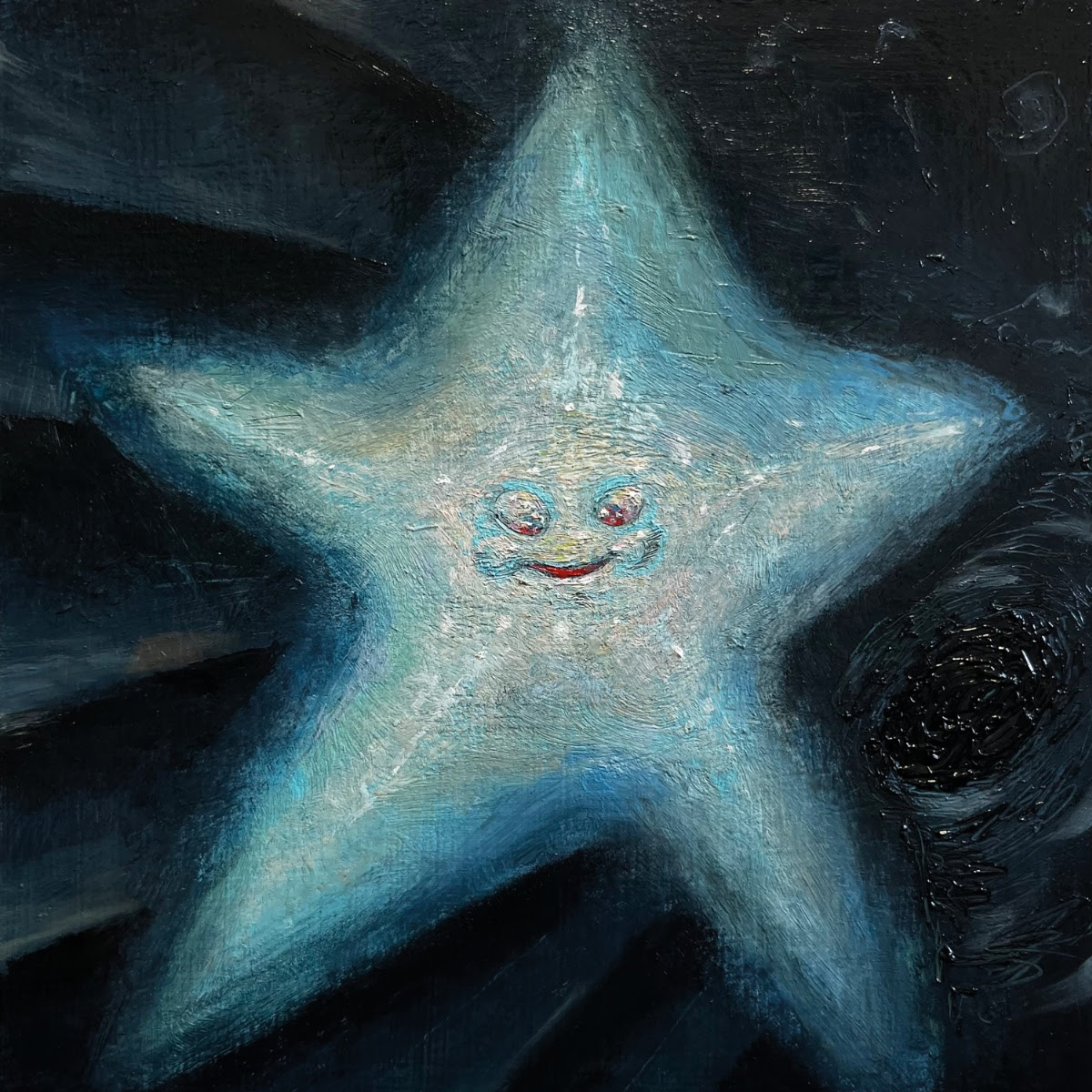 Single Review: Black Country, New Road – Besties – ACRN.COM