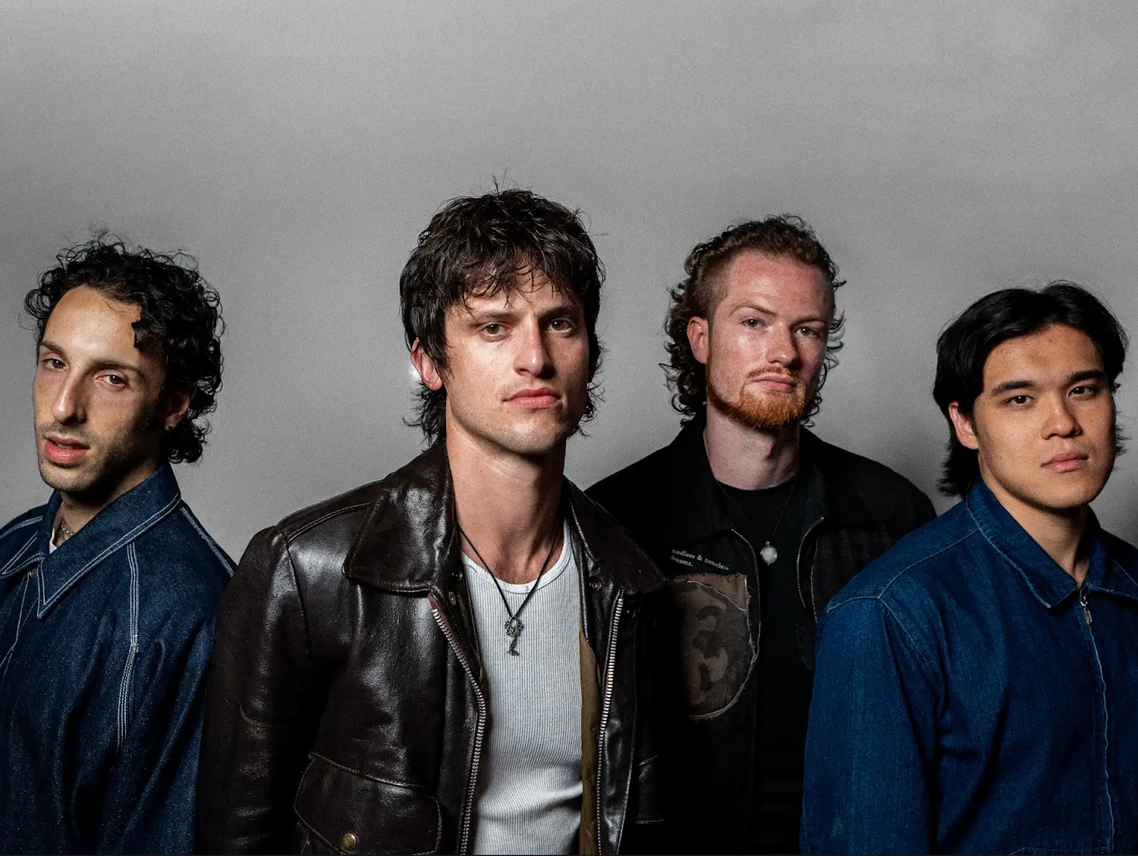 Telescreens release new single, “Nothing” – ACRN.COM